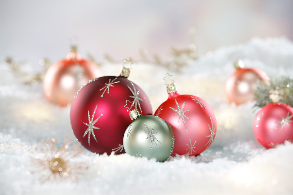 Welcome | The Christmas Haus