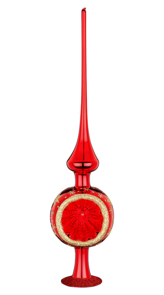 Tree Toppers and Finials