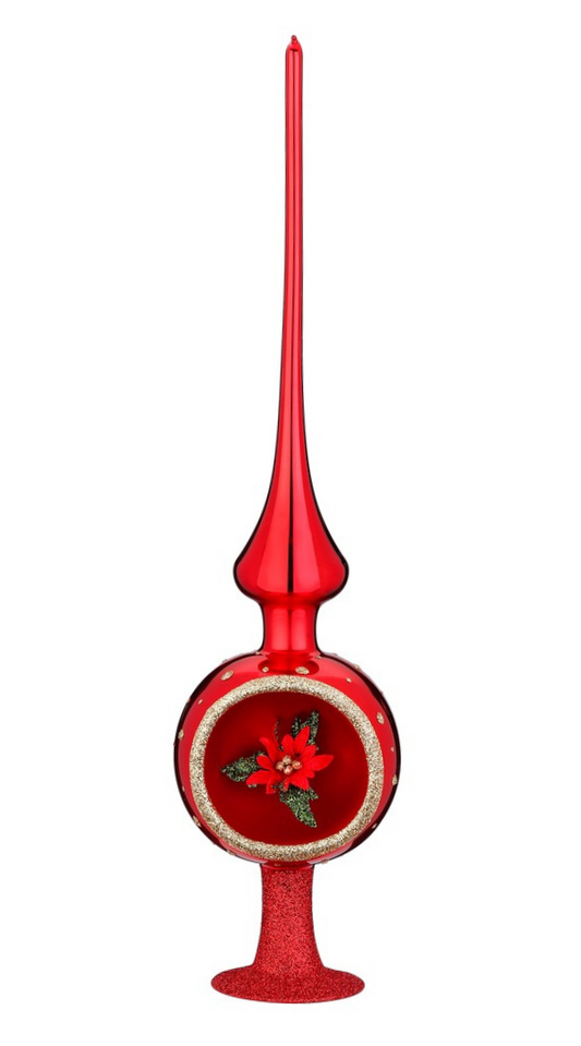 Tree Toppers and Finials