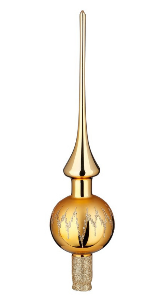 Tree Toppers and Finials